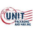 Unit Packaging and Mailing - Directions